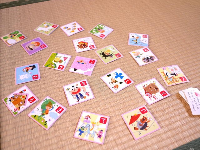 2 Japanese Games for Kids to Learn Japanese While Having Fun - Japanese ...